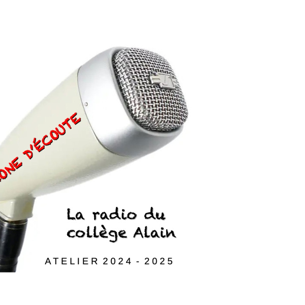 GÉNÉRIQUE - Collège ALAIN