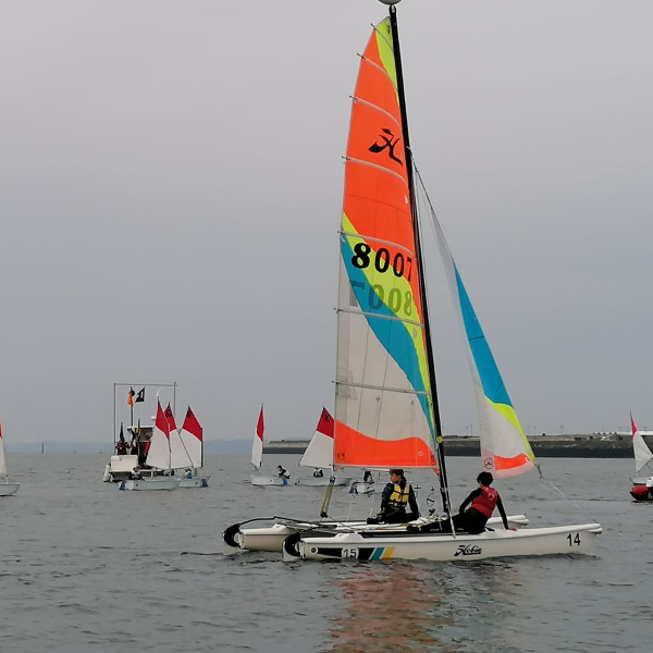 A la conquête de la mer ! - Collège ALAIN