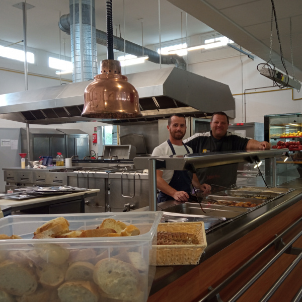 Les menus du collège - Collège ALAIN