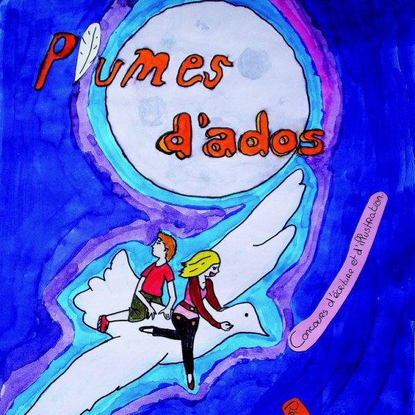 2017-2018 - Collège ALAIN